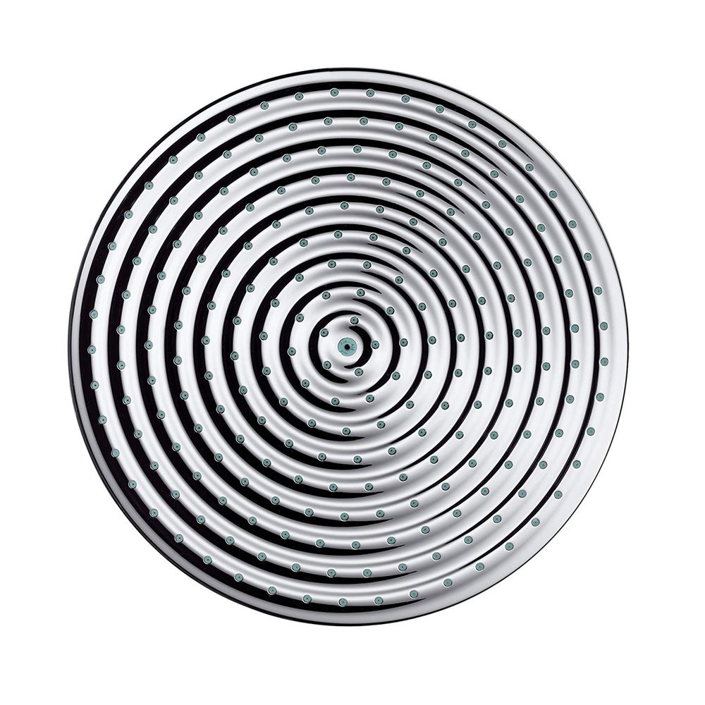 Chuveiro De Parede Raindance S 300 Air Com Tubo De 389mm Cromado ...